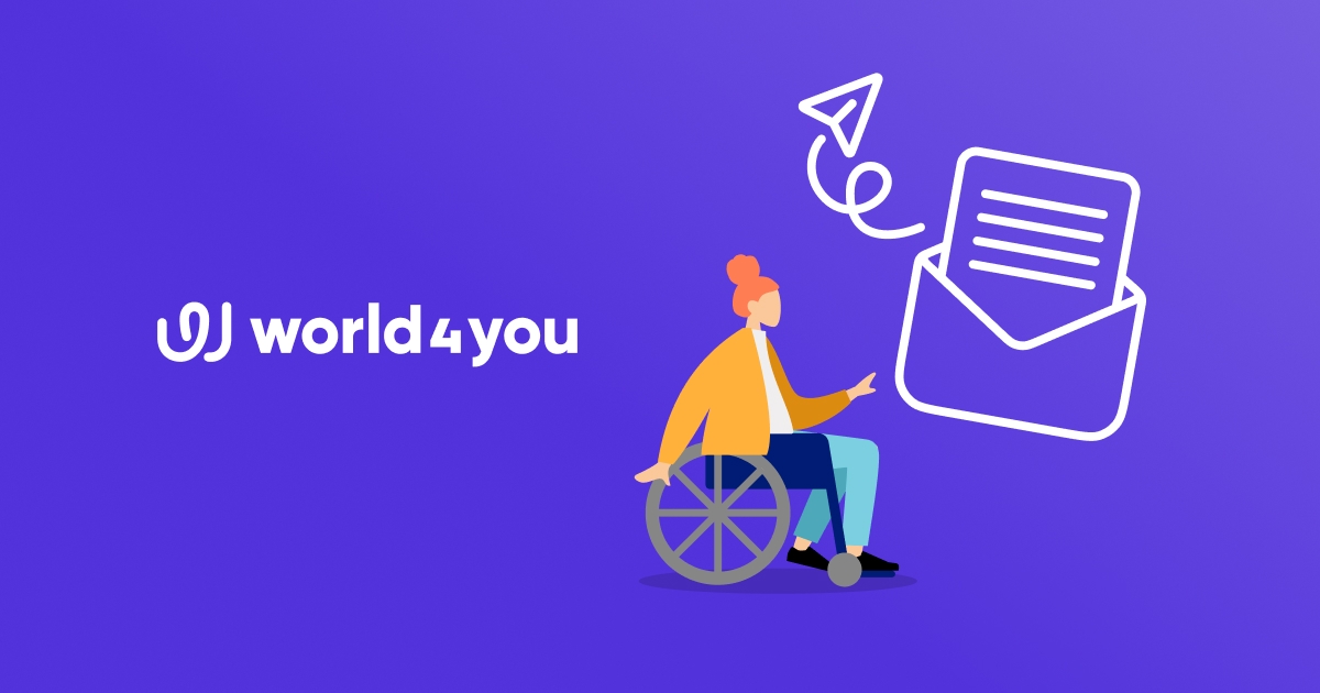 Professionelle E-Mail-Adresse erstellen » mit eigener Domain